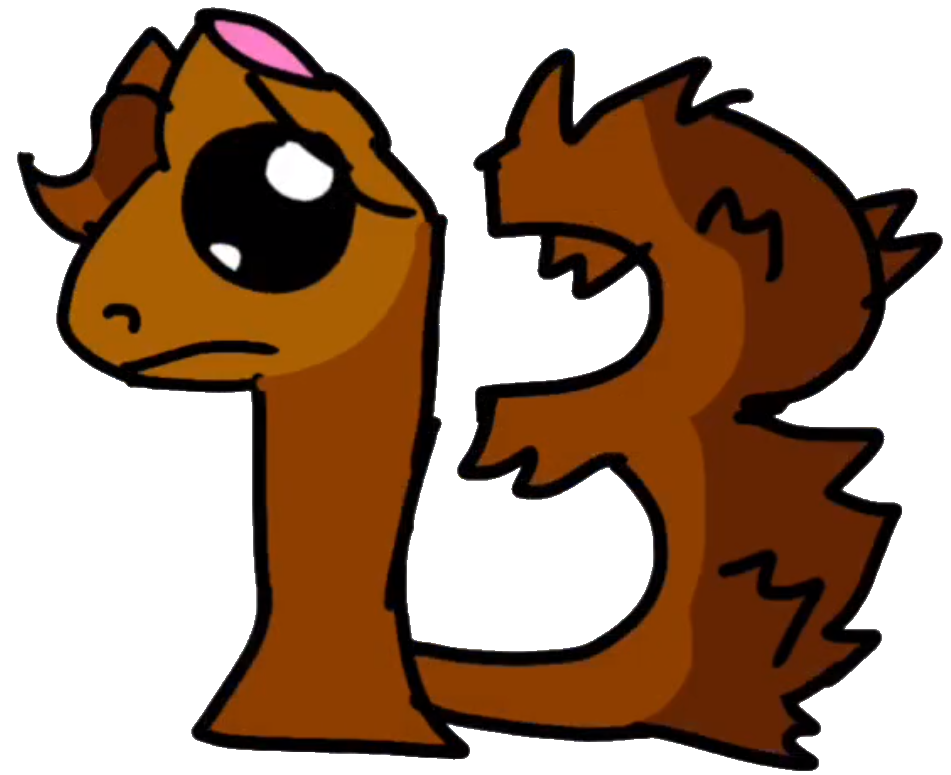 Thirteen | Bendu's Number Lore Official Wiki | Fandom