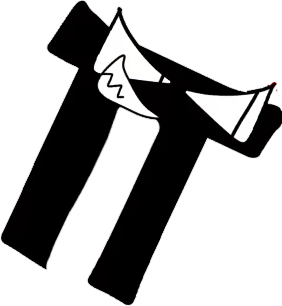 Π | Bendu's Number Lore Official Wiki | Fandom