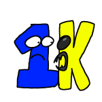 One-Thousand | Bendu's Number Lore Official Wiki | Fandom