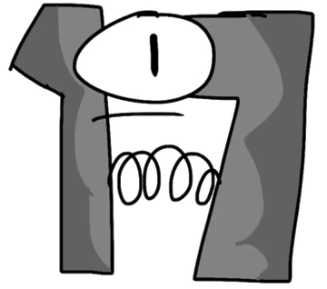 seventeen line art coloring pages