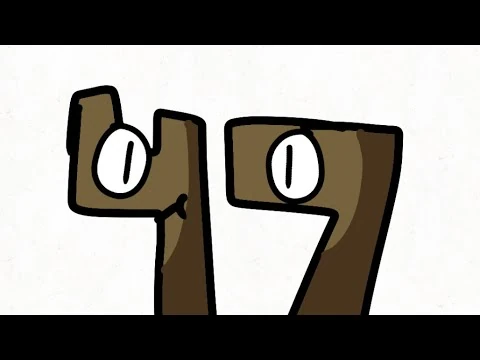 Number Lore Episode 47 | Bendu's Number Lore Official Wiki | Fandom