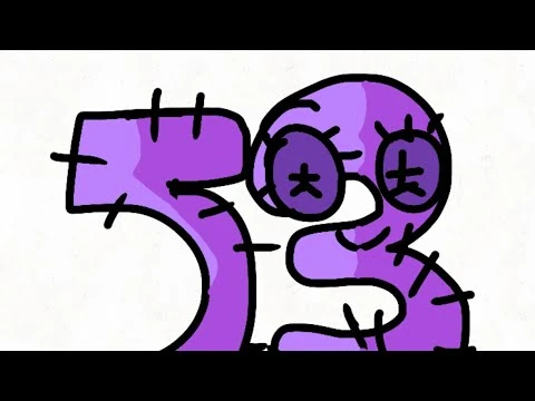 Number Lore Episode 53 | Bendu's Number Lore Official Wiki | Fandom