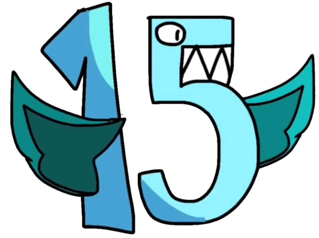 Fifteen | Bendu's Number Lore Official Wiki | Fandom