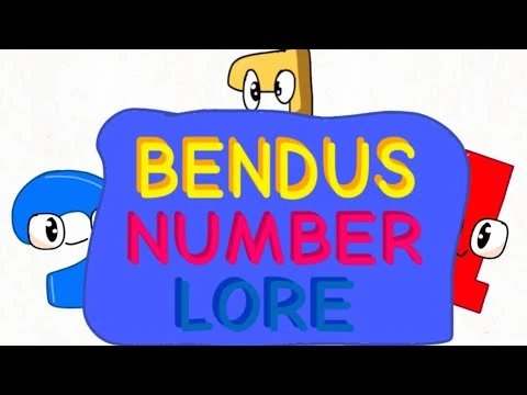 Number Lore (OFFICIAL TRAILER) | Bendu's Number Lore Official Wiki | Fandom