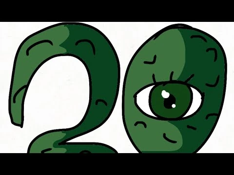 Number Lore Episode 20 | Bendu's Number Lore Official Wiki | Fandom