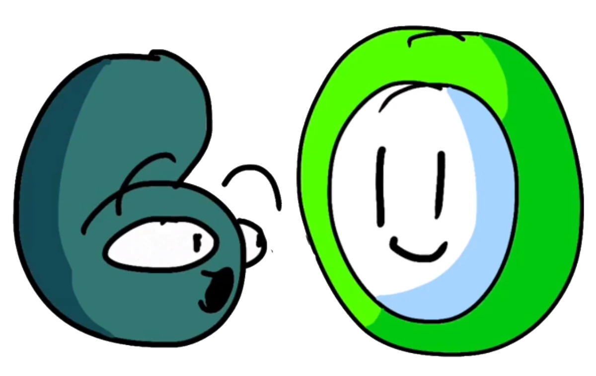 Sixty | Bendu's Number Lore Official Wiki | Fandom