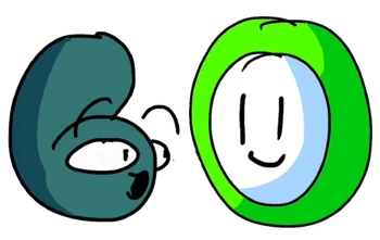 Sixty | Bendu's Number Lore Official Wiki | Fandom