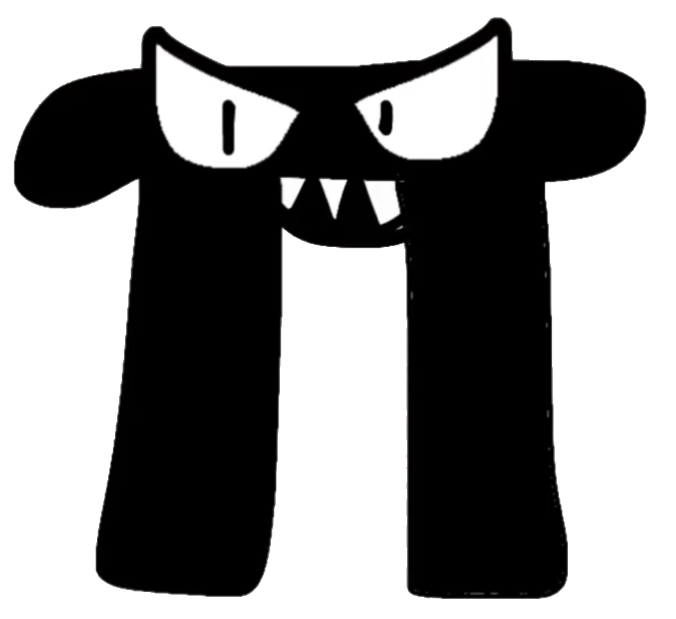 𝝅 | Bendu's Number Lore Official Wiki | Fandom