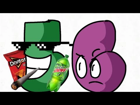 Number Lore Episode 56 | Bendu's Number Lore Official Wiki | Fandom