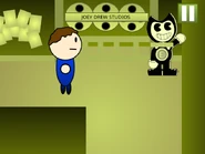 Joey Drew Studios | Bendy 2D: Low Budget Edition Wiki | Fandom