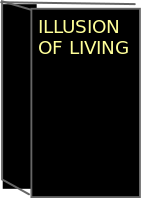 The Illusion Of The Living | Bendy 2D: Low Budget Edition Wiki | Fandom