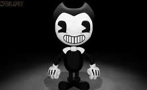Cartoons | Bendy and the Fact machine Wiki | Fandom