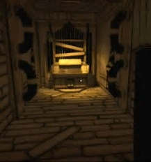 Little Johnny | Bendy and the Fact machine Wiki | Fandom