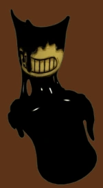"Bendy" | Wiki Bendy And The Ink Machine Br | Fandom