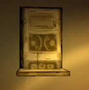 Wally Franks | Wiki Bendy and the Ink Machine Brasil | Fandom