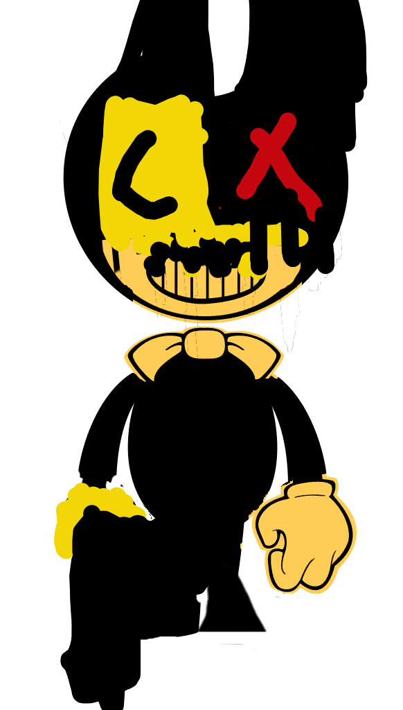 Redy | Bendy And The Ink Machine Custom Wiki | Fandom