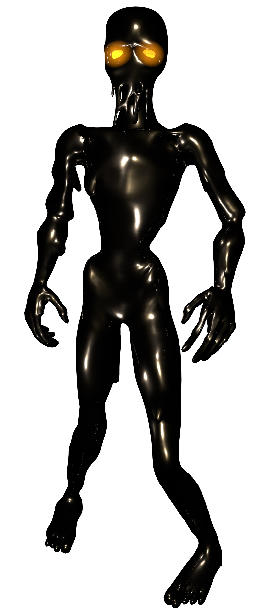 Test Subjects | Bendy And The Ink Machine Custom Wiki | Fandom