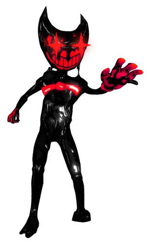 Triggered Beta Bendy | Bendy And The Ink Machine Custom Wiki | Fandom