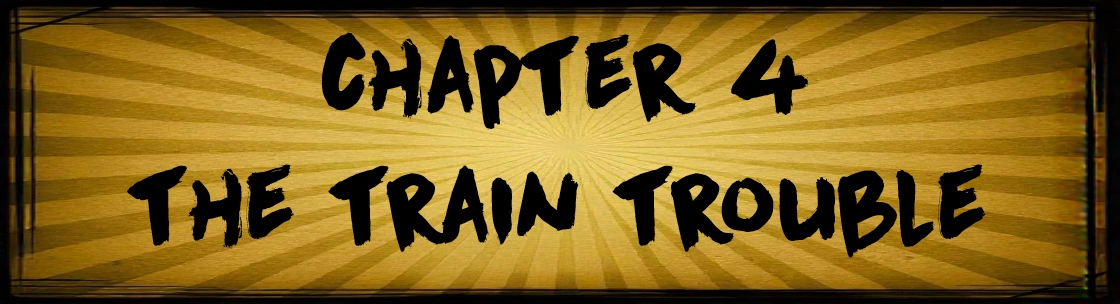 Bendy: Break the Cycle/Chapter4 | Bendy And The Ink Machine Custom Wiki ...