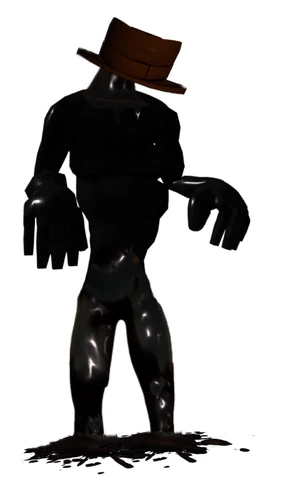 Headless Walker | Bendy And The Ink Machine Custom Wiki | Fandom
