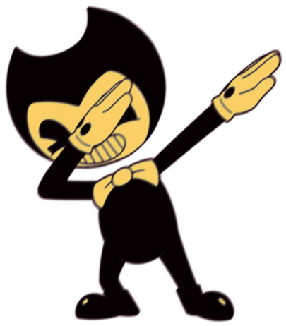 Joke Characters | Bendy And The Ink Machine Custom Wiki | Fandom