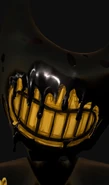 "Mega Bendy Boss" | Bendy And The Ink Machine Custom Wiki | Fandom