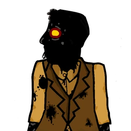 Henry Stein | Bendy And The Ink Machine Custom Wiki | Fandom