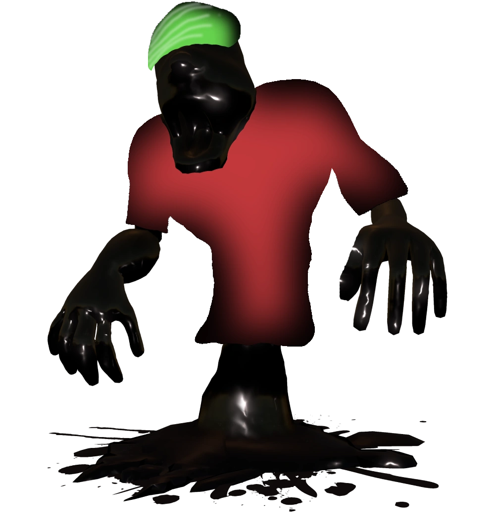 Shawn Searcher | Bendy And The Ink Machine Custom Wiki | Fandom