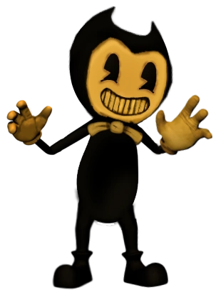 Benevolent Bendy | Bendy And The Ink Machine Custom Wiki | Fandom
