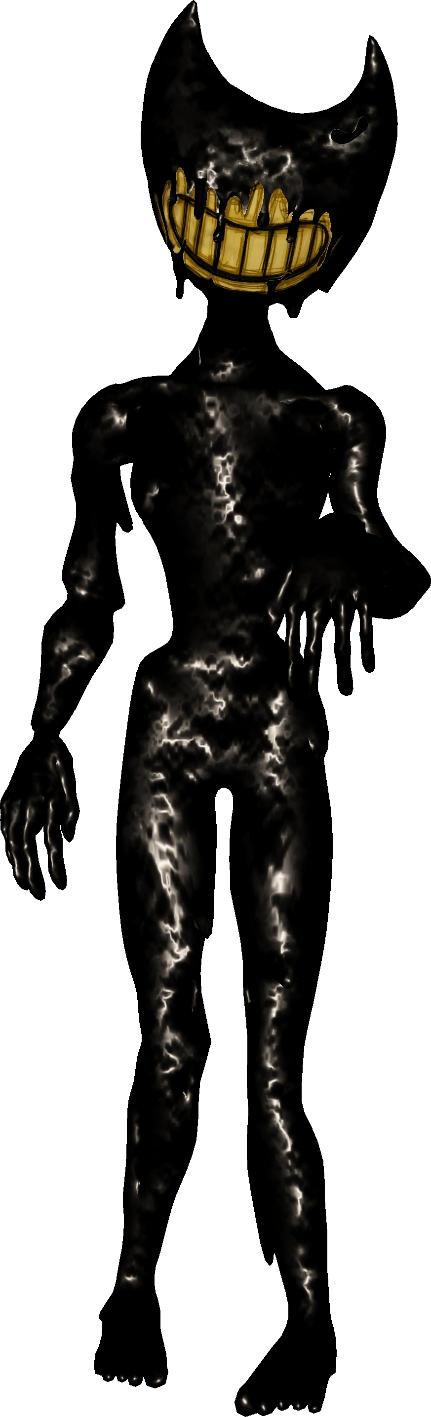 Lost Bendy | Bendy And The Ink Machine Custom Wiki | Fandom