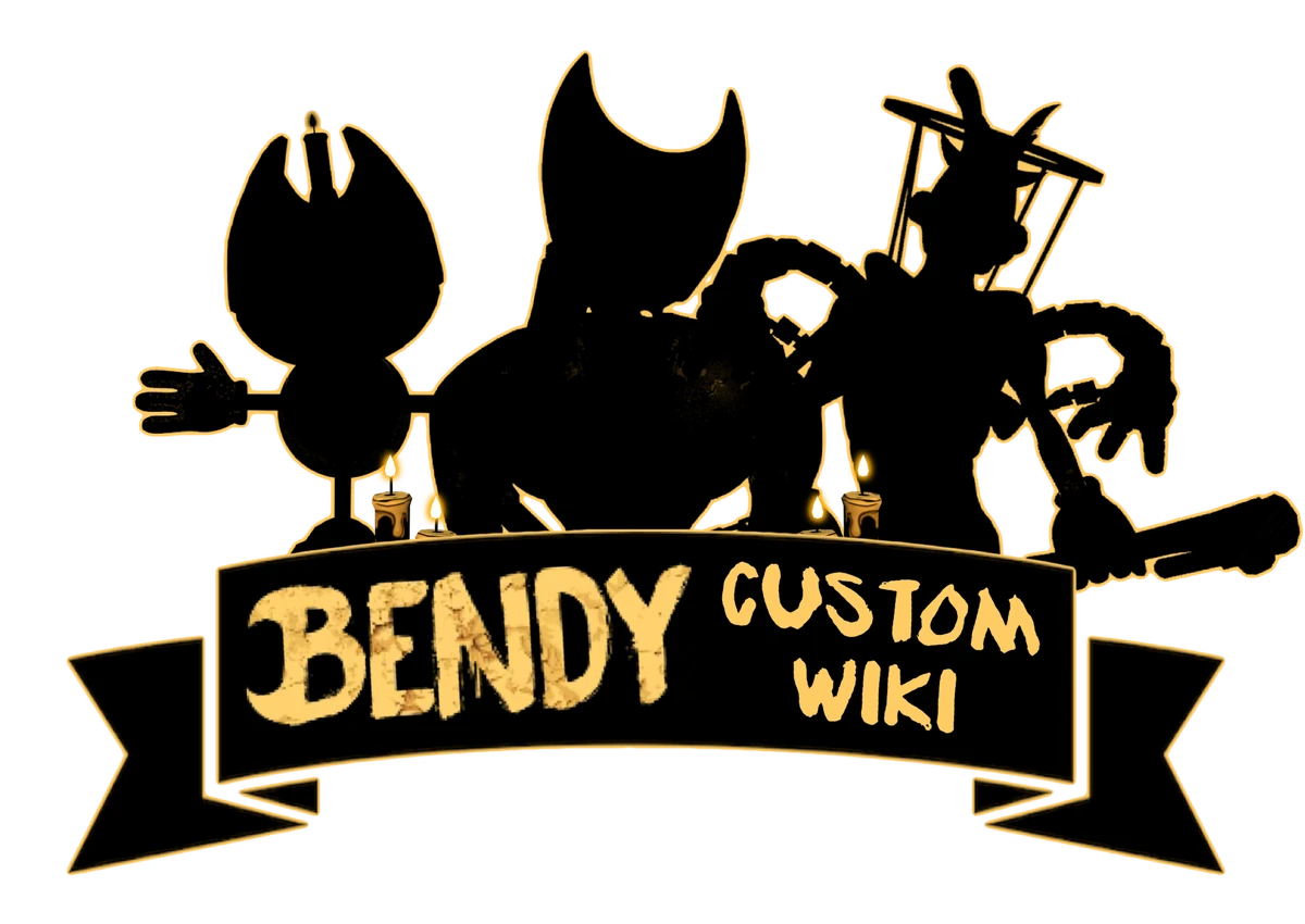 Category:Official | Bendy And The Ink Machine Custom Wiki | Fandom