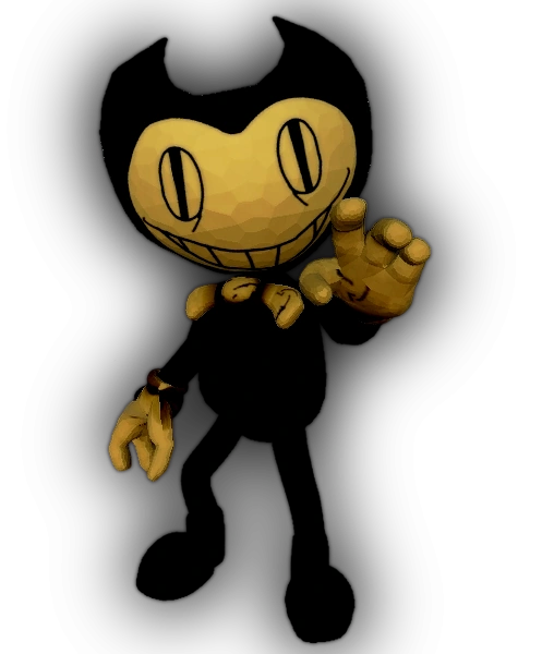 Monster Benson (BATDC) | Bendy And The Ink Machine Custom Wiki | Fandom