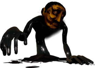 Beast Bertrum | Bendy And The Ink Machine Custom Wiki | Fandom
