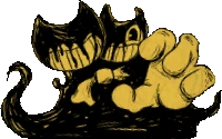 Two Headed Bendy | Bendy And The Ink Machine Custom Wiki | Fandom