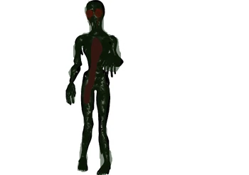 Inky Zombies | Bendy And The Ink Machine Custom Wiki | Fandom