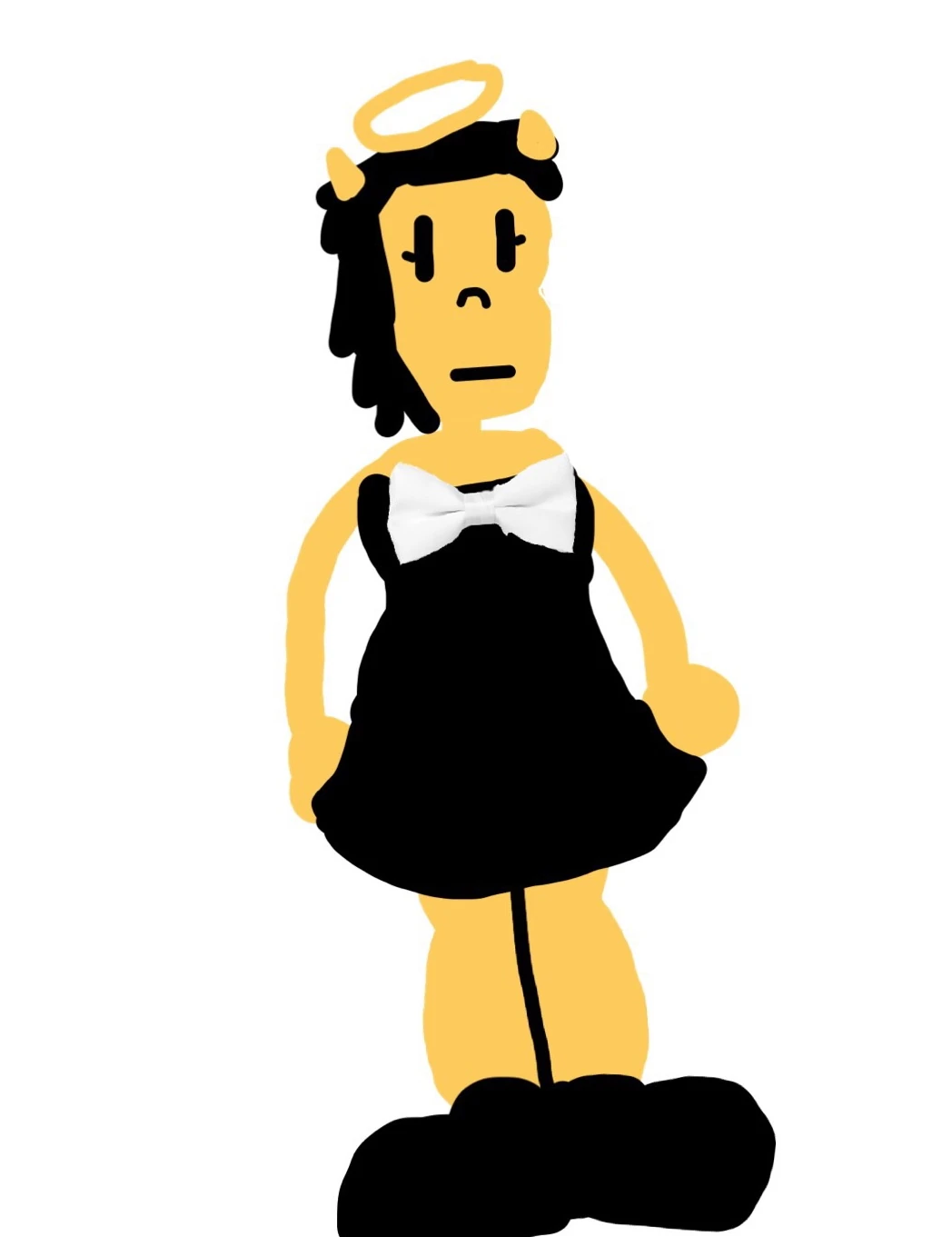 Category:Joke Characters | Bendy And The Ink Machine Custom Wiki | Fandom