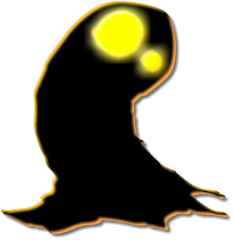 Suspicious Blob | Bendy And The Ink Machine Custom Wiki | Fandom
