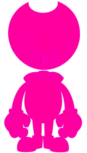 Slime Bendy | Bendy And The Ink Machine Custom Wiki | Fandom