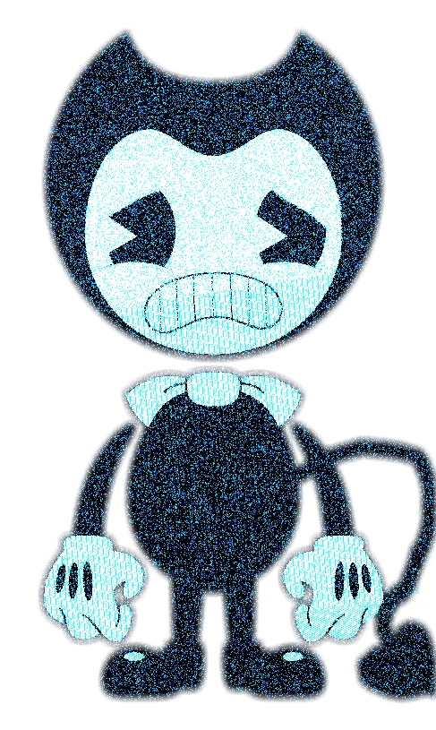 Forgotten Bendy | Bendy And The Ink Machine Custom Wiki | Fandom