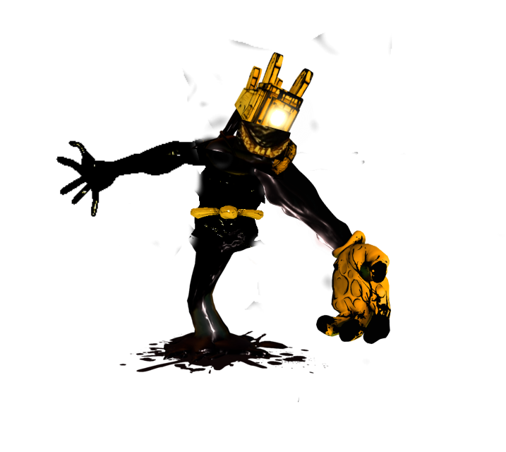 Category:Categories | Bendy And The Ink Machine Custom Wiki | Fandom