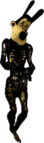 Boris Clone Army | Bendy And The Ink Machine Custom Wiki | Fandom