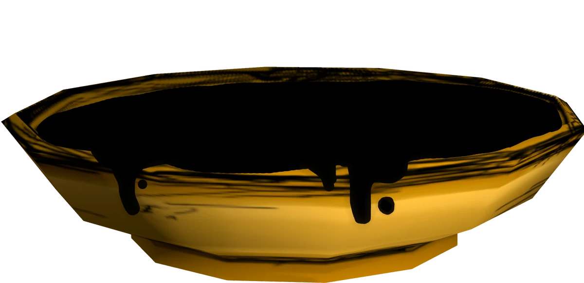 Bacon Stew | Bendy And The Ink Machine Custom Wiki | Fandom