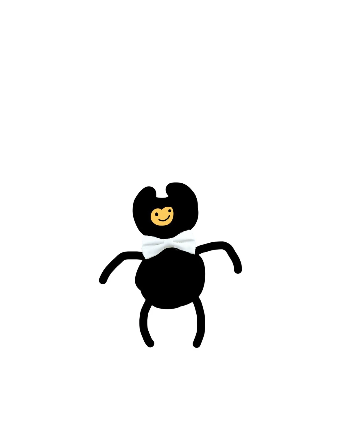 Bendo The prancing boi | Bendy And The Ink Machine Custom Wiki | Fandom