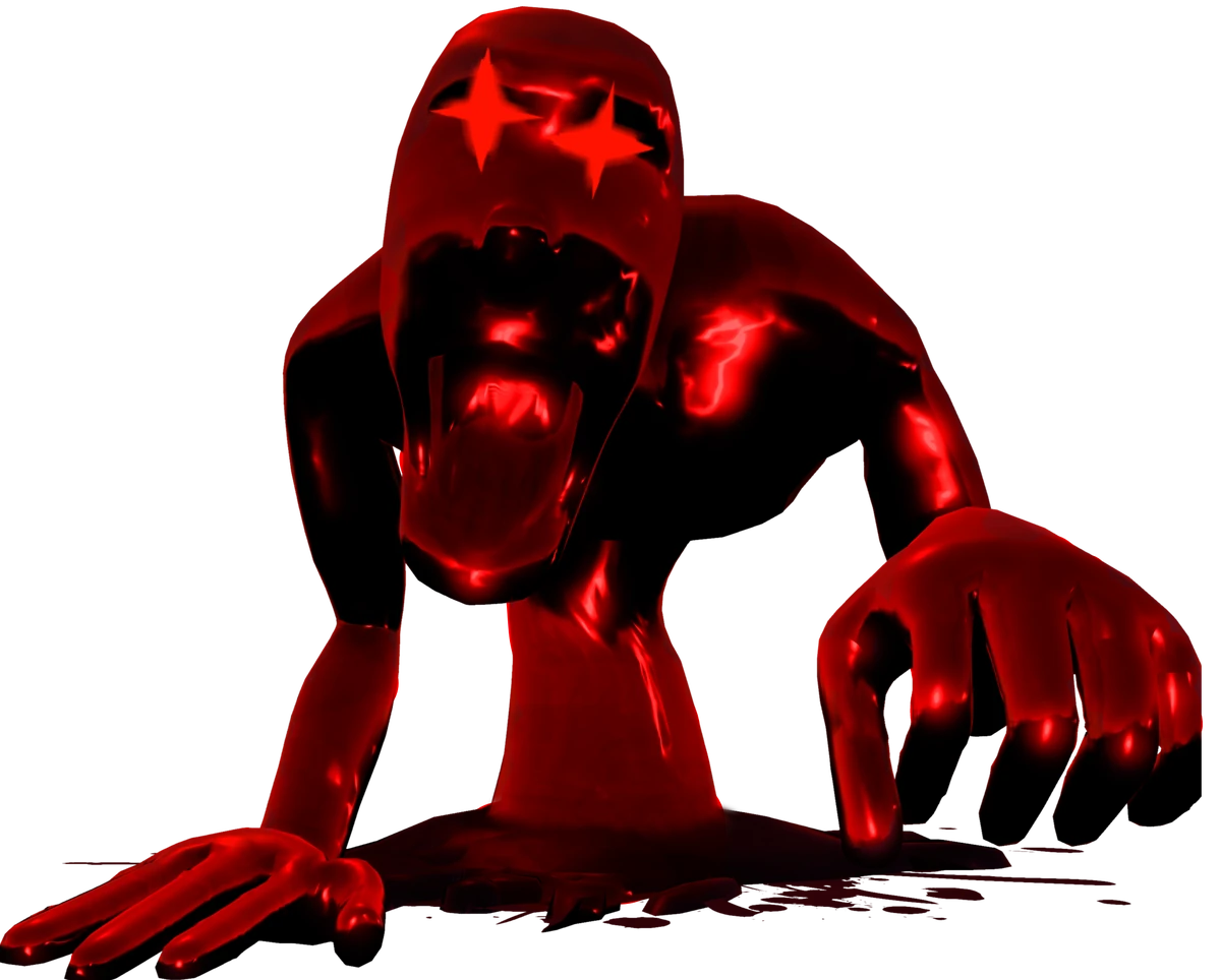 Triggered Searchers | Bendy And The Ink Machine Custom Wiki | Fandom