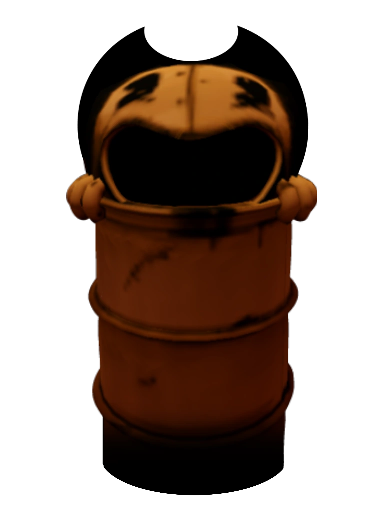 Random Props | Bendy And The Ink Machine Custom Wiki | Fandom