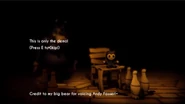 Fetty | Bendy And The Ink Machine Downward Fall Wiki | Fandom