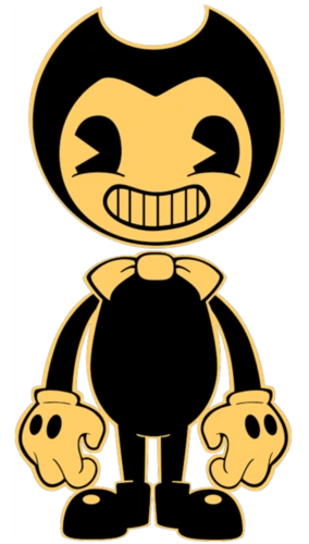 Bendy The Devil | Bendy And The Ink Machine Downward Fall Wiki | Fandom