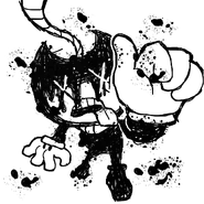 Texture Files | Bendy And The Ink Machine Downward Fall Wiki | Fandom