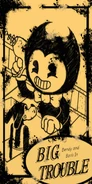 Texture Files | Bendy And The Ink Machine Downward Fall Wiki | Fandom