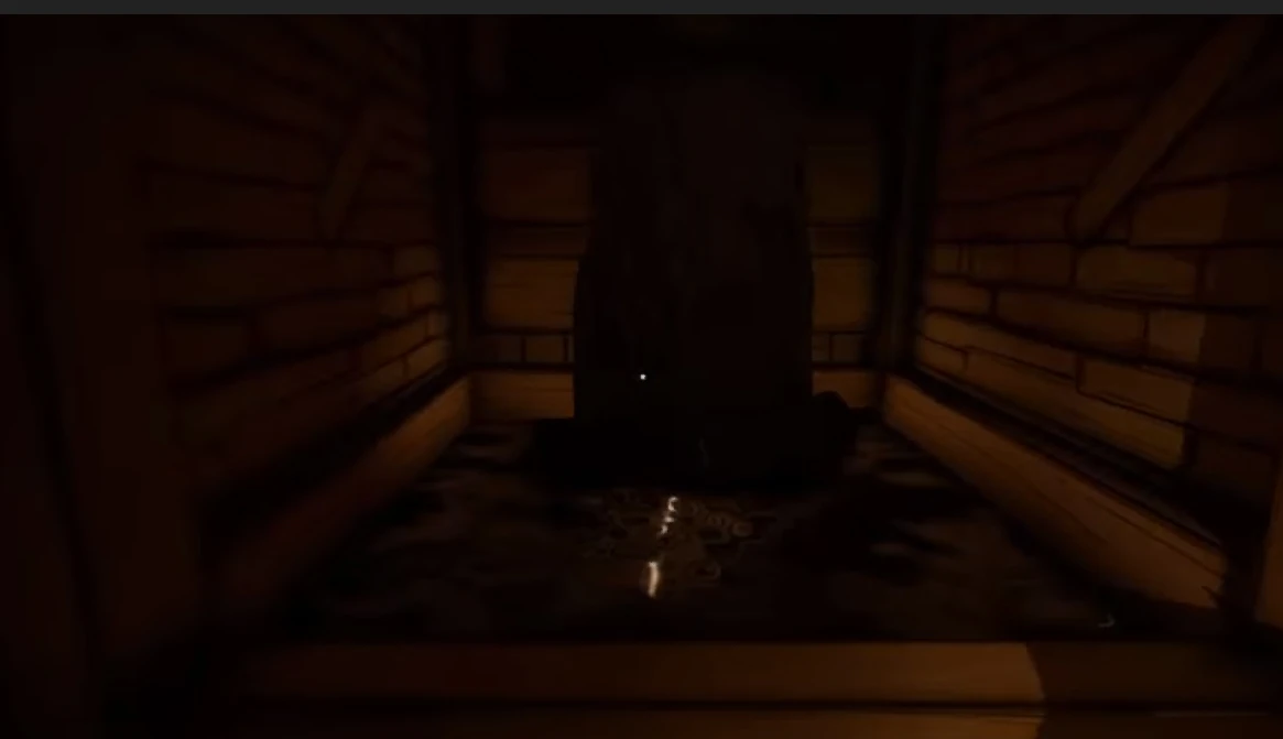 Ink Shower | Bendy And The Ink Machine Downward Fall Wiki | Fandom